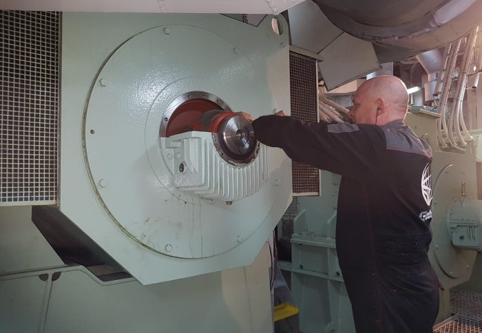 Home - Global Alignment & Engine Service