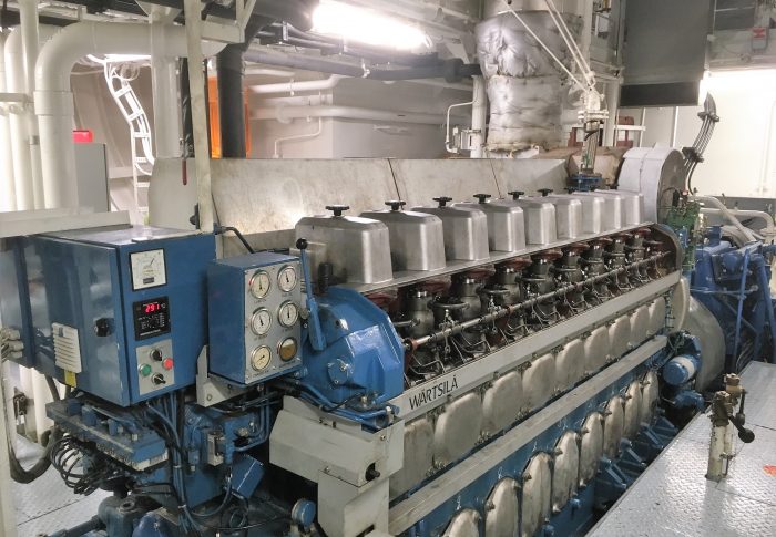 Home - Global Alignment & Engine Service