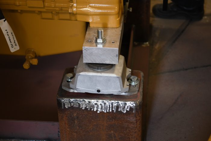 14. Alignment Products - Resilient mounts - Global Alignment & Engine ...