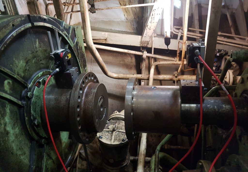 Alignment & Mounting - Global Alignment & Engine Service