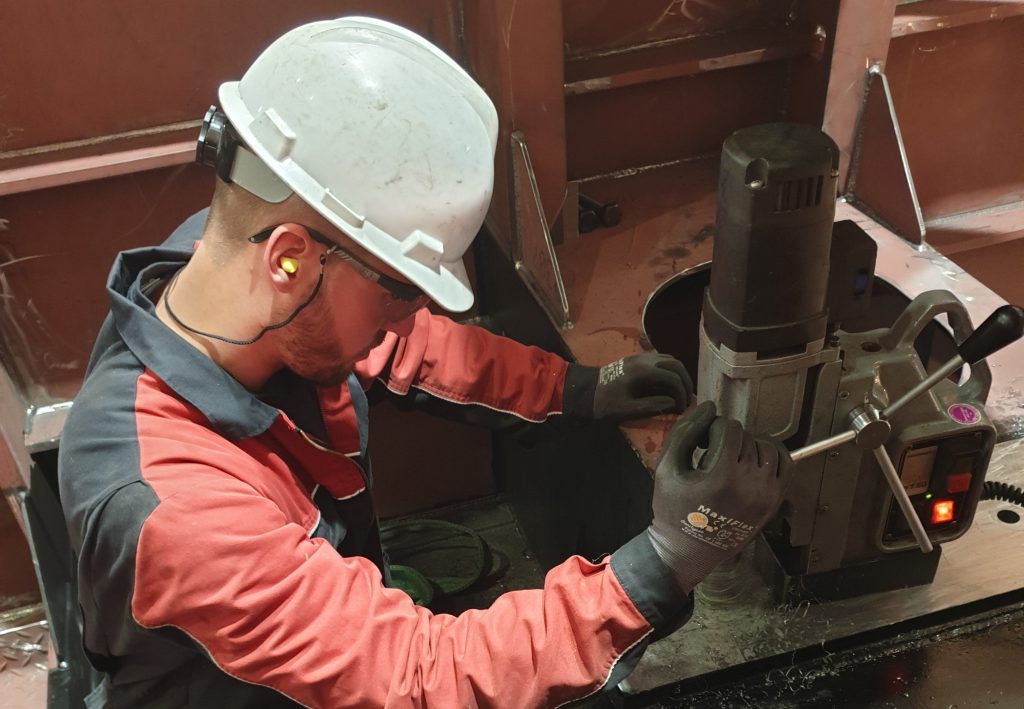 Projects - Global Alignment & Engine Service